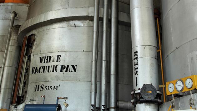 Cane and beet sugar milling and refining | Vaisala