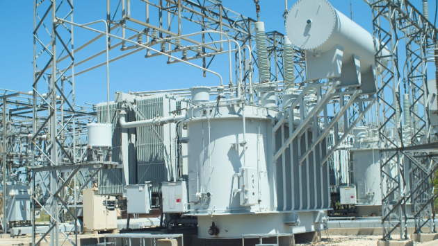Gassing Transformers Require Continuous Monitoring - Vaisala | Vaisala