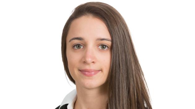 Francesca Martin | Vaisala