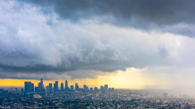 Why continuous humidity profiling matters | Vaisala