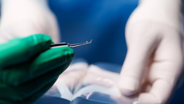 Environmental monitoring helps VisionGift provide restored sight ...