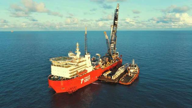 Enhanced safety and efficiency for offshore helicopter operations | Vaisala