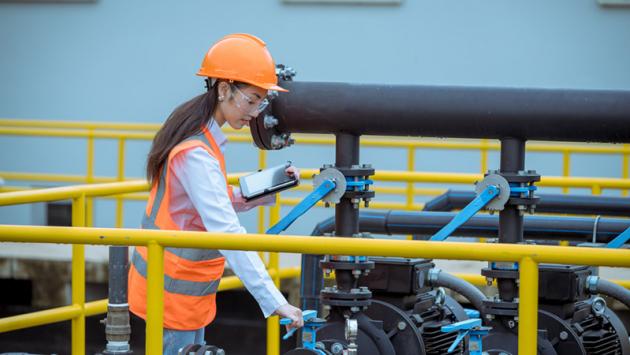 Leveraging inline Brix measurement for wastewater monitoring in food ...