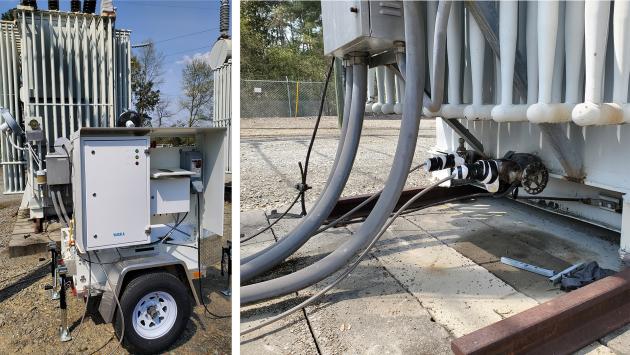 Duke Energy: Driving more informed power transformer maintenance ...