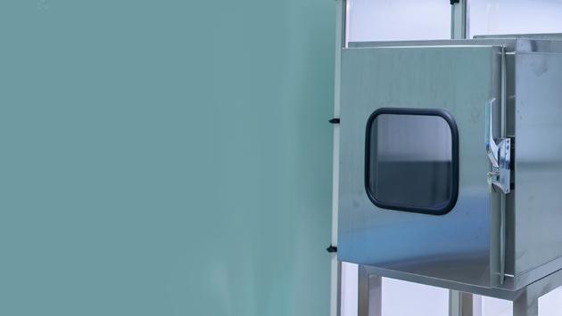 Airborne surface disinfection (ASD) with vaporized hydrogen peroxide ...