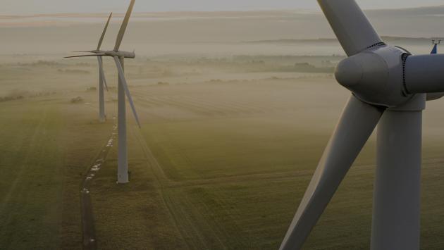 The weather-augmented farm: Superpower your wind turbines & wind farms ...