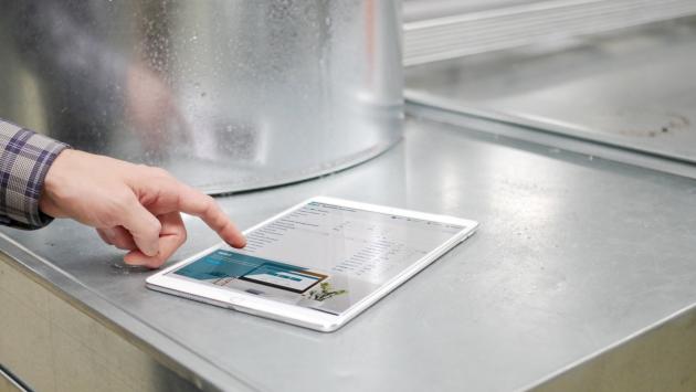 Relative Saturation in Vaporized Hydrogen Peroxide Bio-decontamination ...