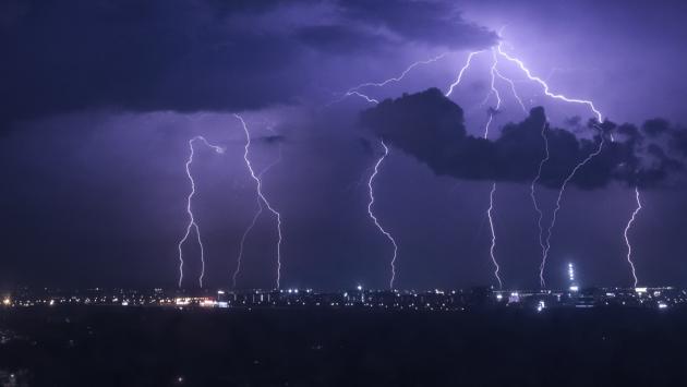 Get deeper insights, faster with IRIS Focus | Vaisala