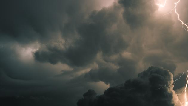 eBook: Protect your mining operations from lightning | Vaisala