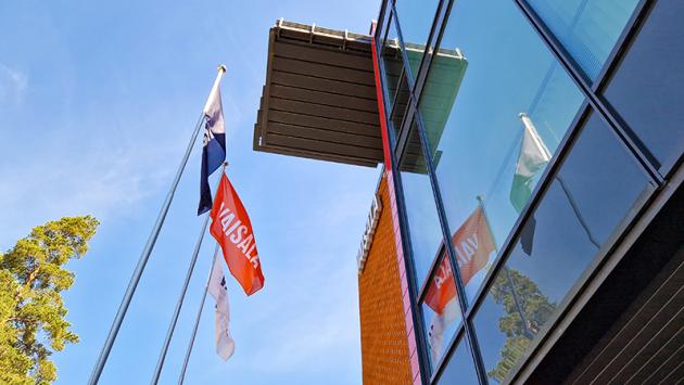 Vaisala Oyj osavuosikatsaus tammi–syyskuu 2025: Vahva liikevaihto ja kannattavuus kolmannella ...