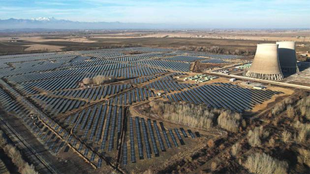 Circet Italia elevates solar operations with advanced weather ...