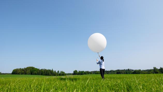 RS41 Upper Air Radiosonde | Vaisala