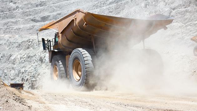 Dust dispersion monitoring for mining sites | Vaisala