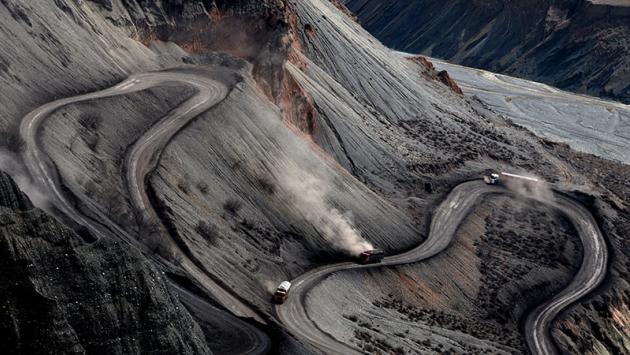 Weather resilience for mining sites | Vaisala