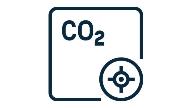 Carbon dioxide calibration | Vaisala