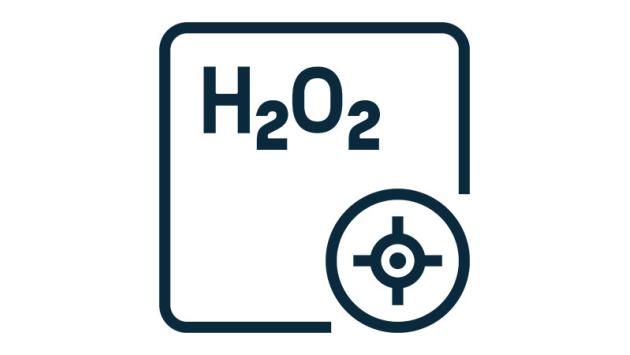 Hydrogen peroxide calibration | Vaisala