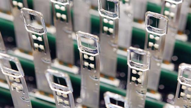 Vaisala Sensor Technologies | Vaisala