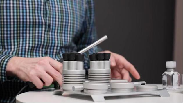 Using the HMK15 Saturated Salt Calibration Device: A Practical Guide ...