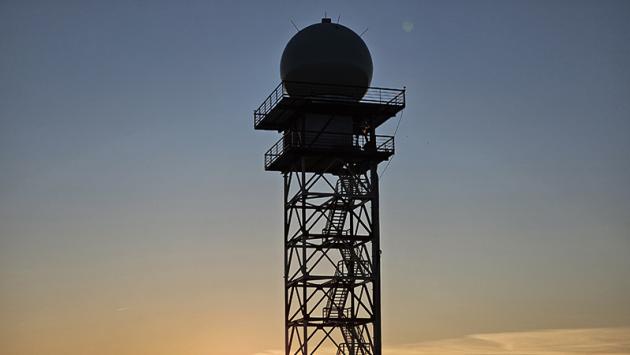 Upgrading Spain’s weather radar network for weather resilience | Vaisala
