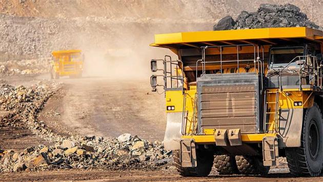 Longwall Mining: Emulsion Station | Vaisala