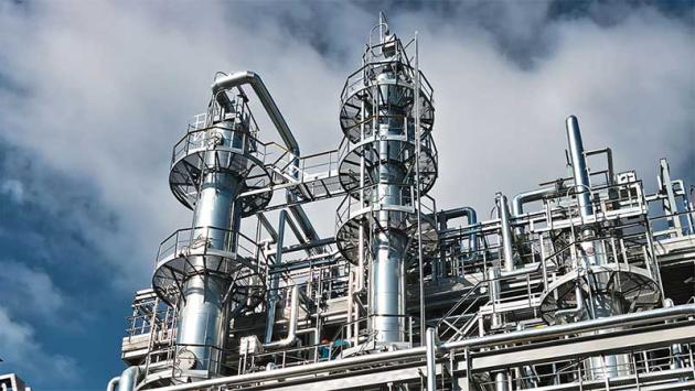 Polyethylene Terephthalate (PET) Production Process | Vaisala