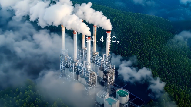 Carbon Capture Technology EXPO North America 2025 | Vaisala