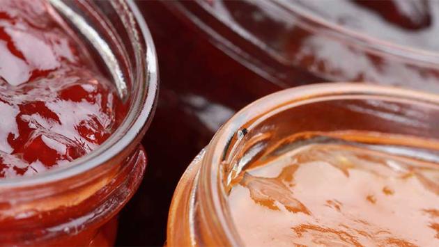 Jam cooking | Vaisala