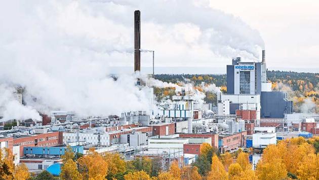 Paper Sizing Process | Vaisala