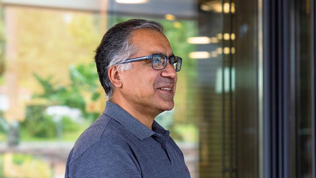 Behind Every Measure: Meet Paras Chopra on purpose, product, and the ...