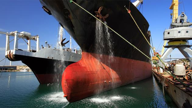 Maritime weather monitoring systems ensuring safe, predictable, and ...