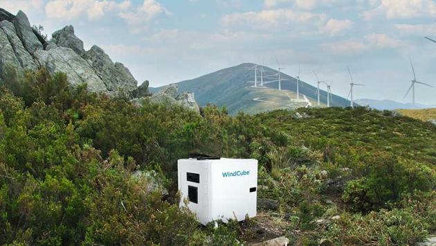 Webinar: Wind insights utilizing WindCube & Vaisala Compass | Vaisala
