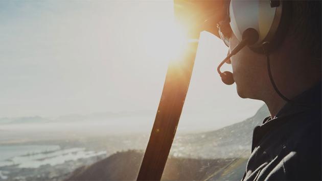 CAP 437 Compliant Helideck Monitoring Software | Vaisala