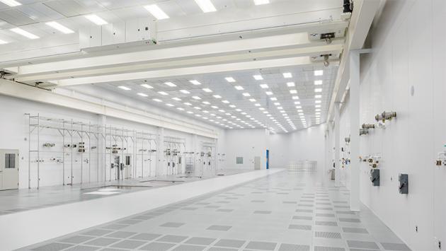 The Blueprint for GxP Cleanroom Success: Design, Compliance, Monitoring ...