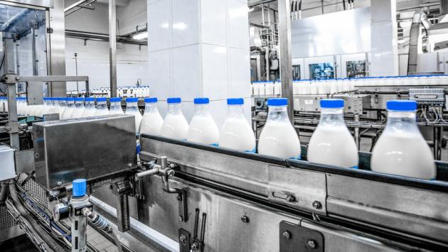 Sustainability in food production: How inline measurement can cut ...