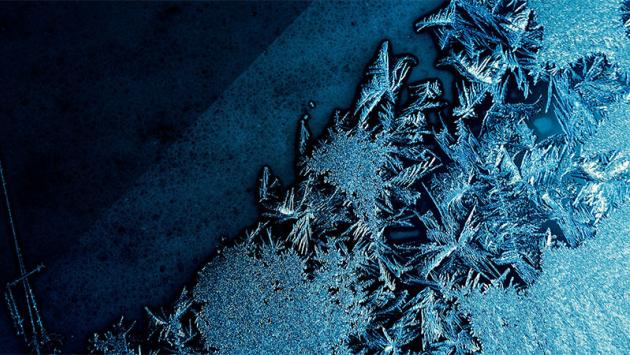Vaisala recommends using dew/frost point temperature (Td/f) measurement ...