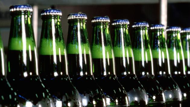 Carbon dioxide monitoring in food and beverages processing | Vaisala