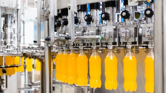 Industrial food processing | Vaisala