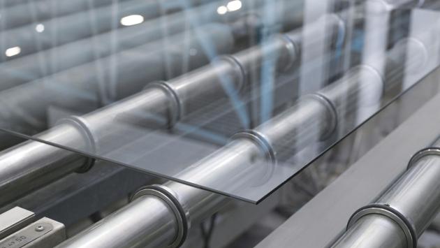 Glass Manufacturing | Vaisala