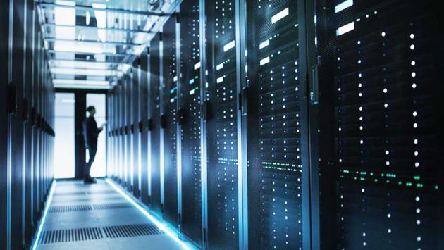 Data Center Environmental Monitoring | Vaisala