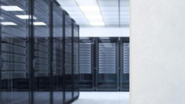 Why long-term accuracy is important in data center sensor selection ...