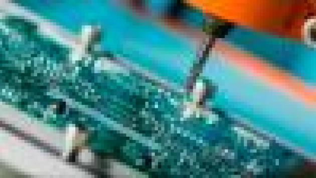 Fab chemical process | Vaisala