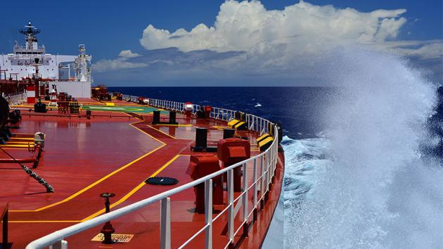 Maritime Weather Training | Vaisala