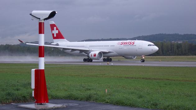 AWOS Sensor Installation and Maintenance Training | Vaisala