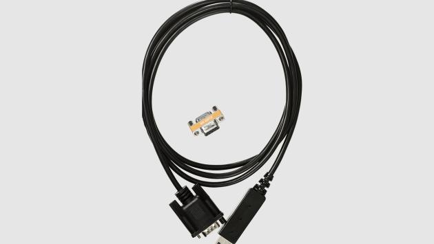Cables for Vaisala data loggers | Vaisala