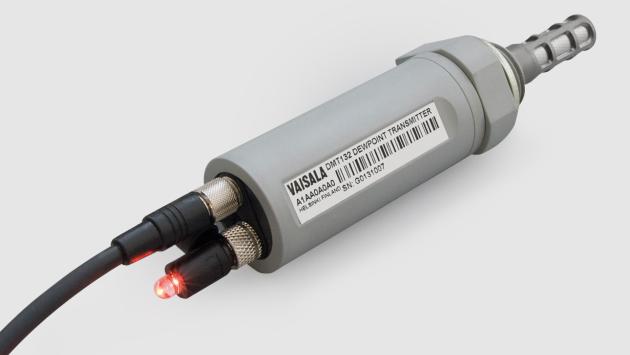 Dew Point Meter DMT132 | Vaisala