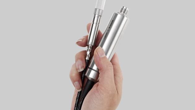 Relative Humidity and Temperature Probe HMP7 | Vaisala