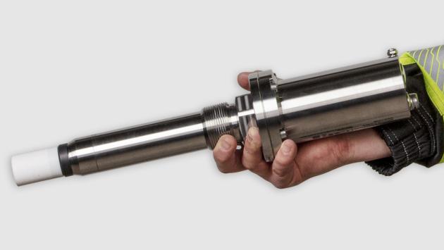 Methane, Carbon Dioxide and Humidity Multigas Probe MGP261 | Vaisala