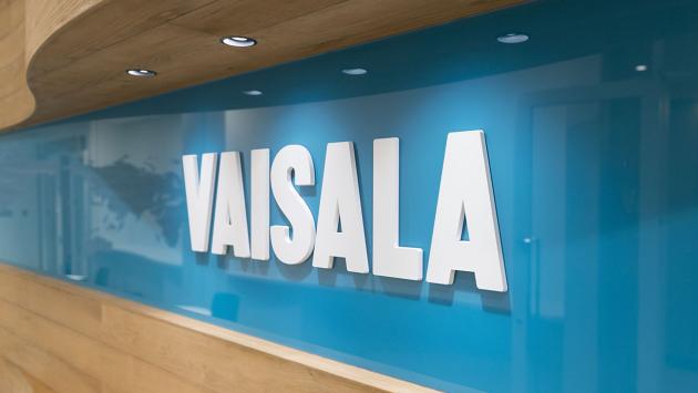WMT52 Modernization Service | Vaisala