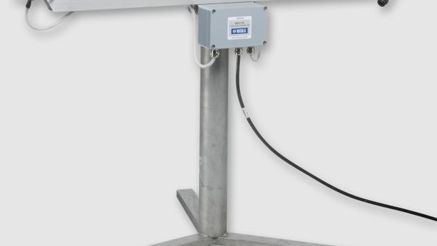 Serial Wind Transmitter WAC155 | Vaisala