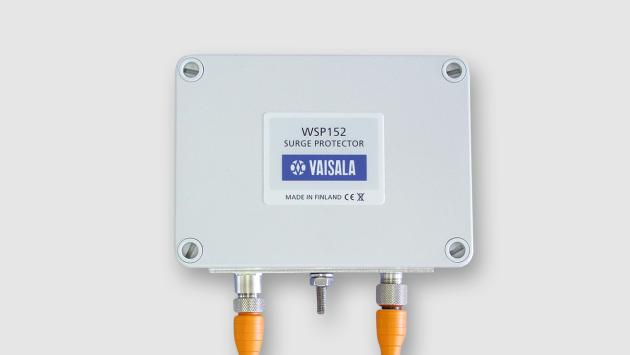 Surge Protector WSP152 | Vaisala